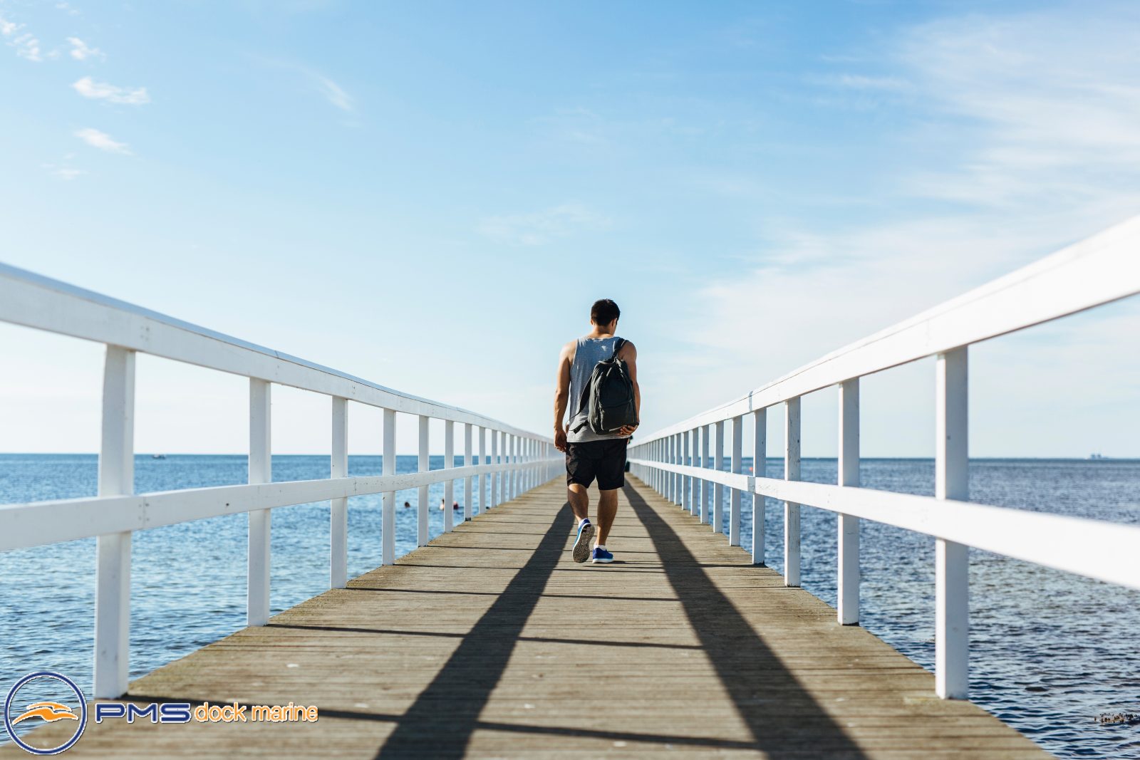 Marina Solutions by PMS Dock Marine - Yüzer İskeleler, Tekne ve Jetski ...