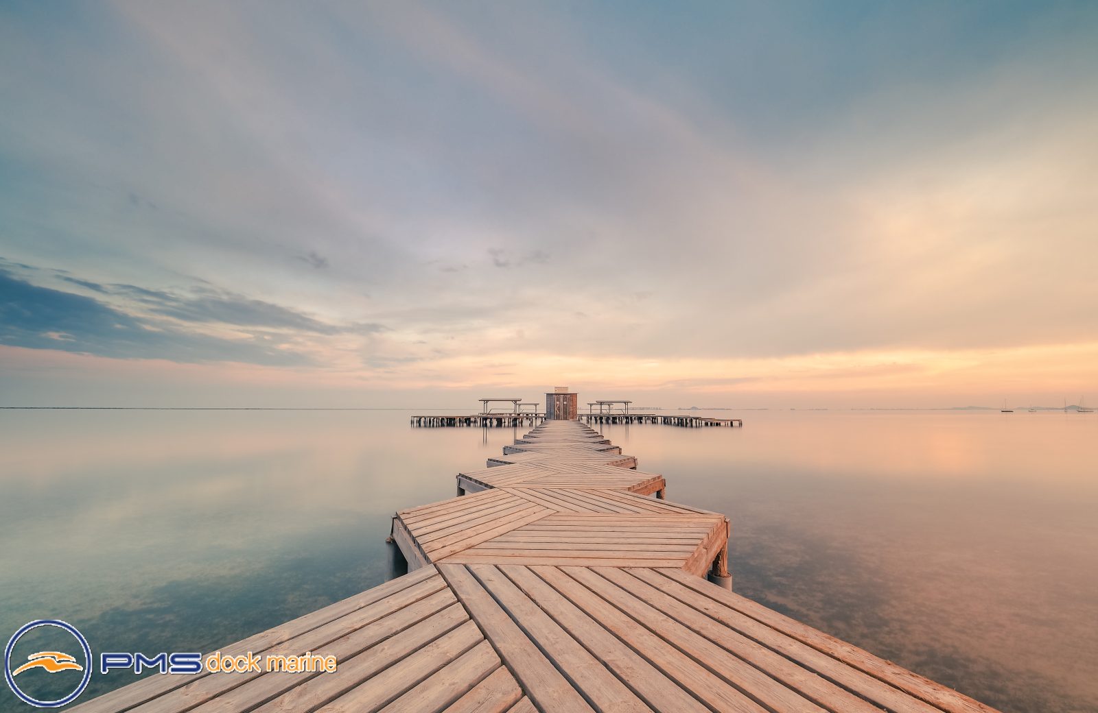 Mooring System by PMS Dock Marine - Yüzer İskeleler, Tekne ve Jetski ...