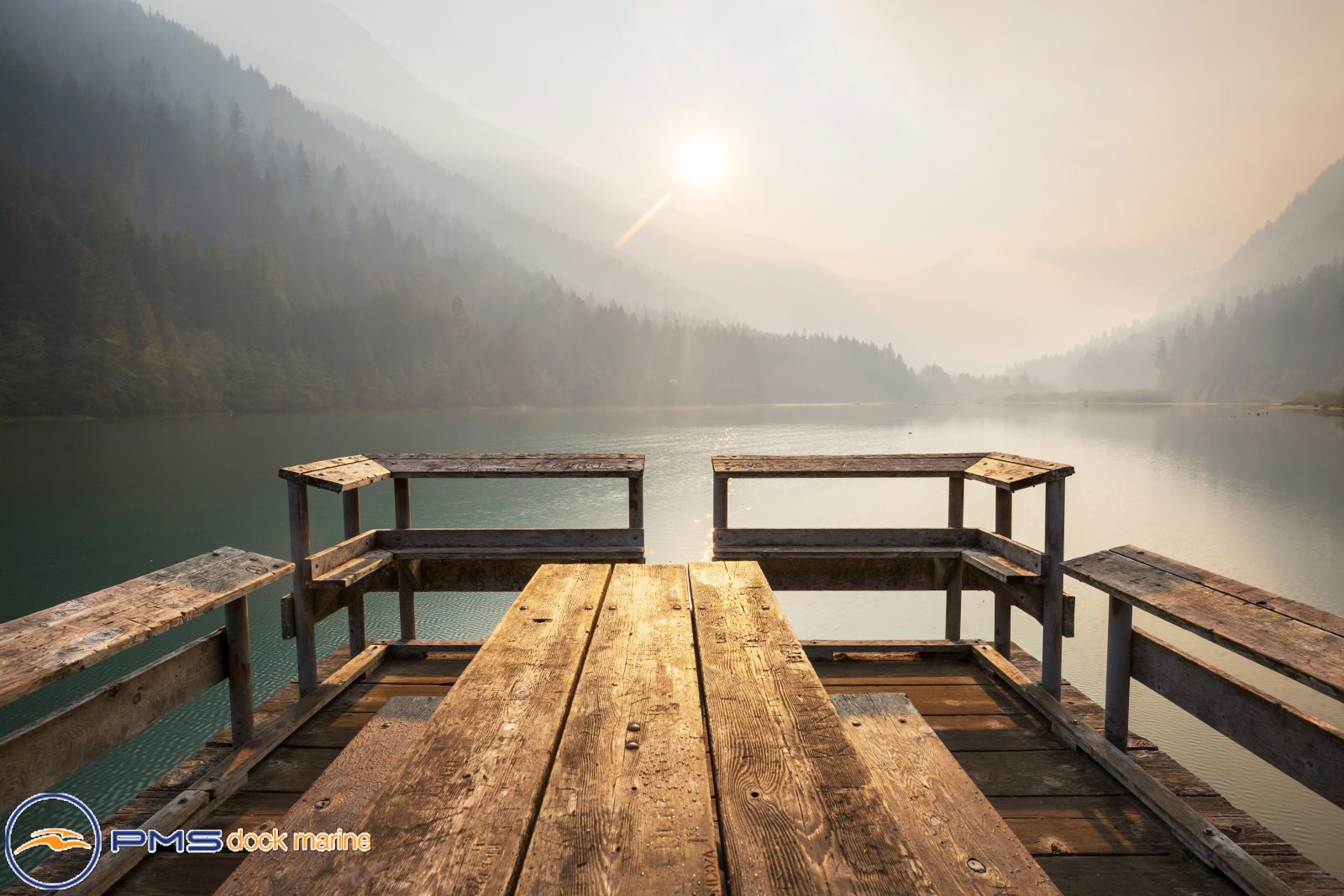 PMS Turkey - Yüzer İskeleler, Tekne ve Jetski Platformları ...