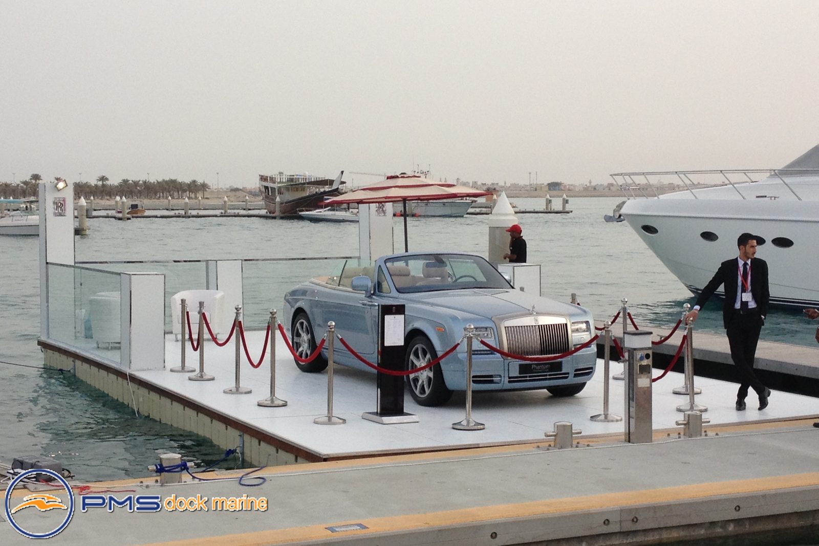 Private Docks - Yüzer İskeleler, Tekne ve Jetski Platformları ...