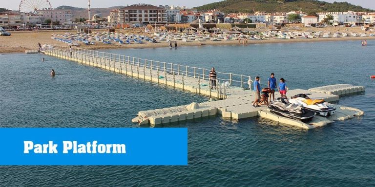 About Us - Yüzer İskeleler, Tekne ve Jetski Platformları, Şamandıralar ...