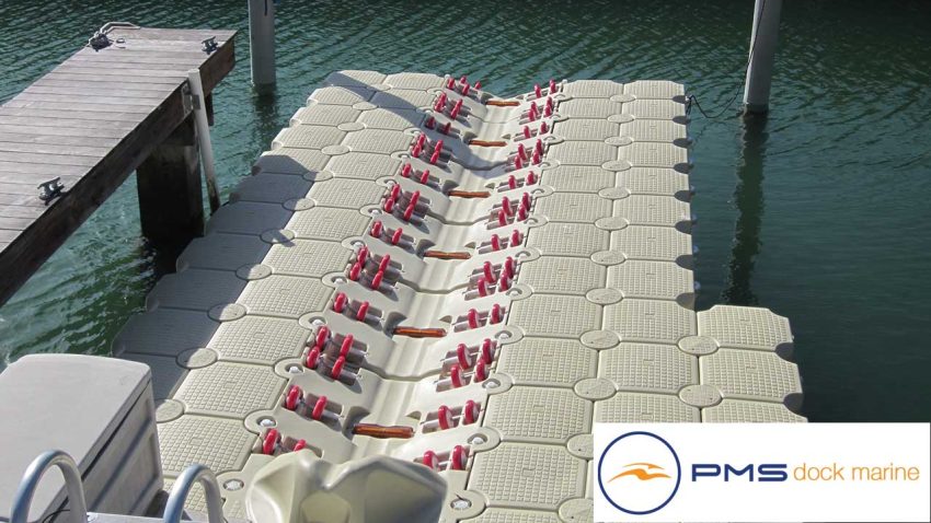 PMS Dock Marine Tekne Platformları: Deniz Tutkunları İçin İdeal Çözüm ...