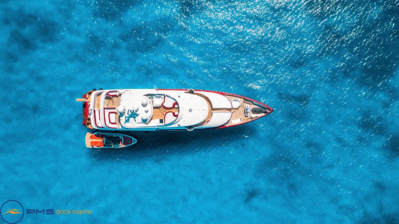 Polietilen Bot Marine: Üretim Gücü, Kalite ve İş Tecrübesi