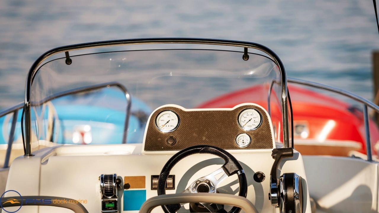 Polietilen Bot Marine: Üretim Gücü, Kalite ve İş Tecrübesi