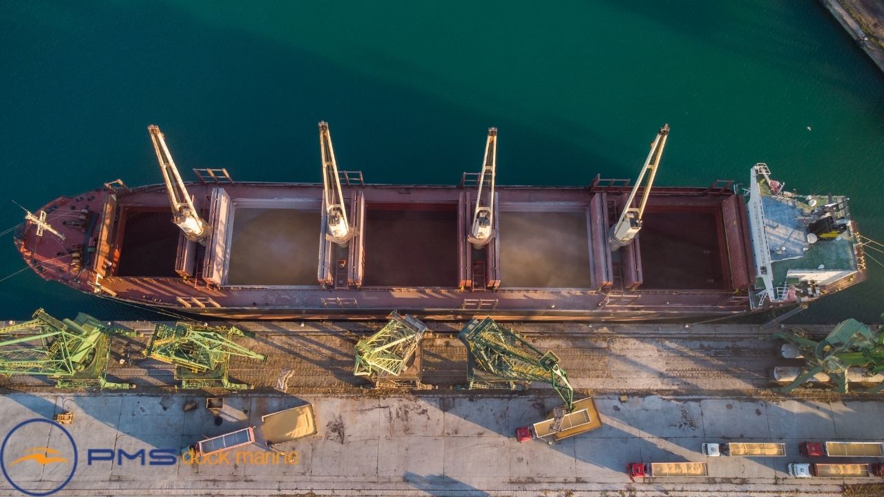 PMS Metal: Kalite ve Güvenilirlikte Öncü