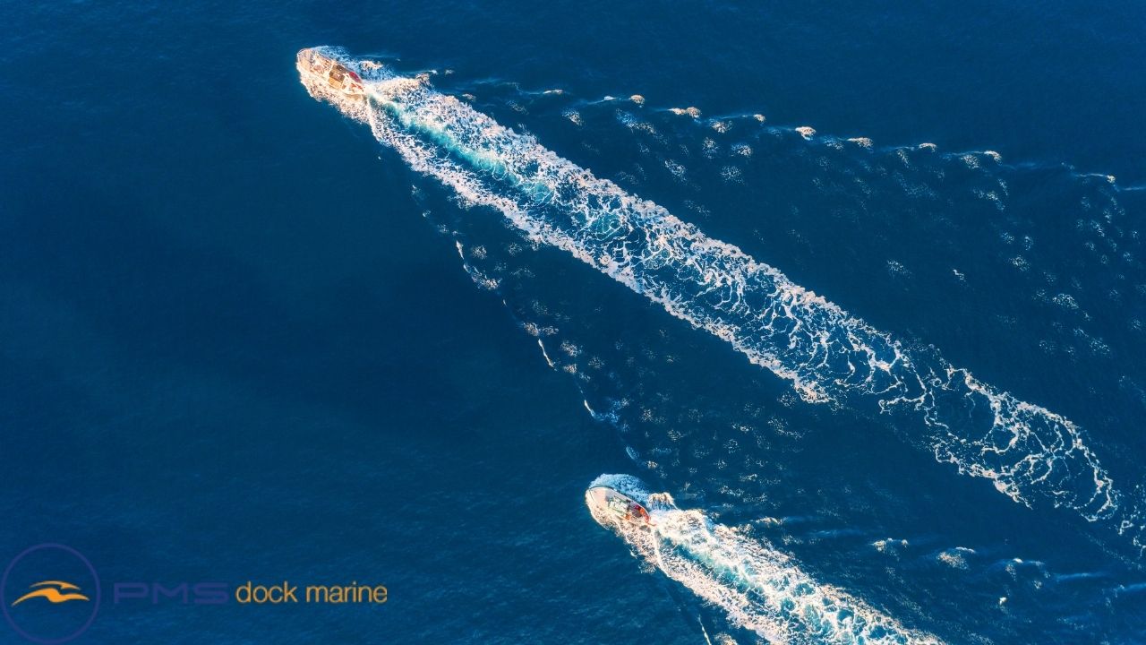 Marine Floats Nedir?