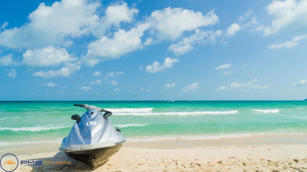 Jet ski platformlarının fiyatları