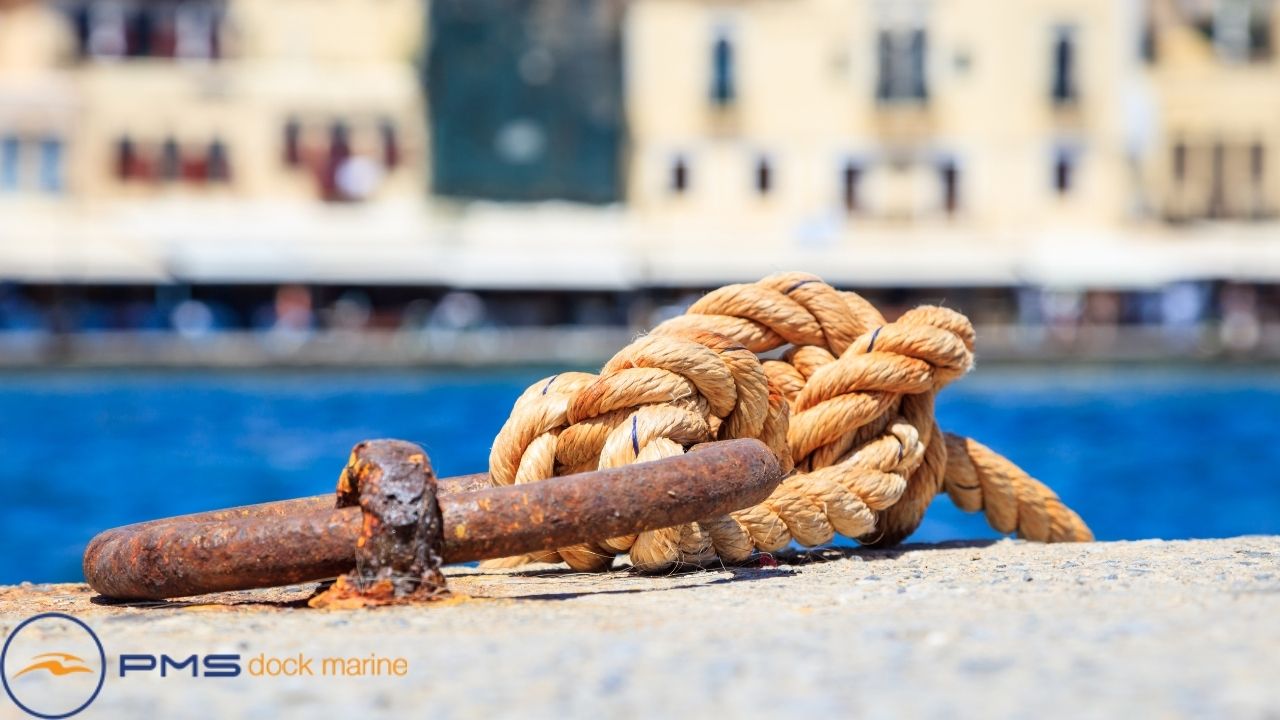 PMS Dock Marine - Dock Marine